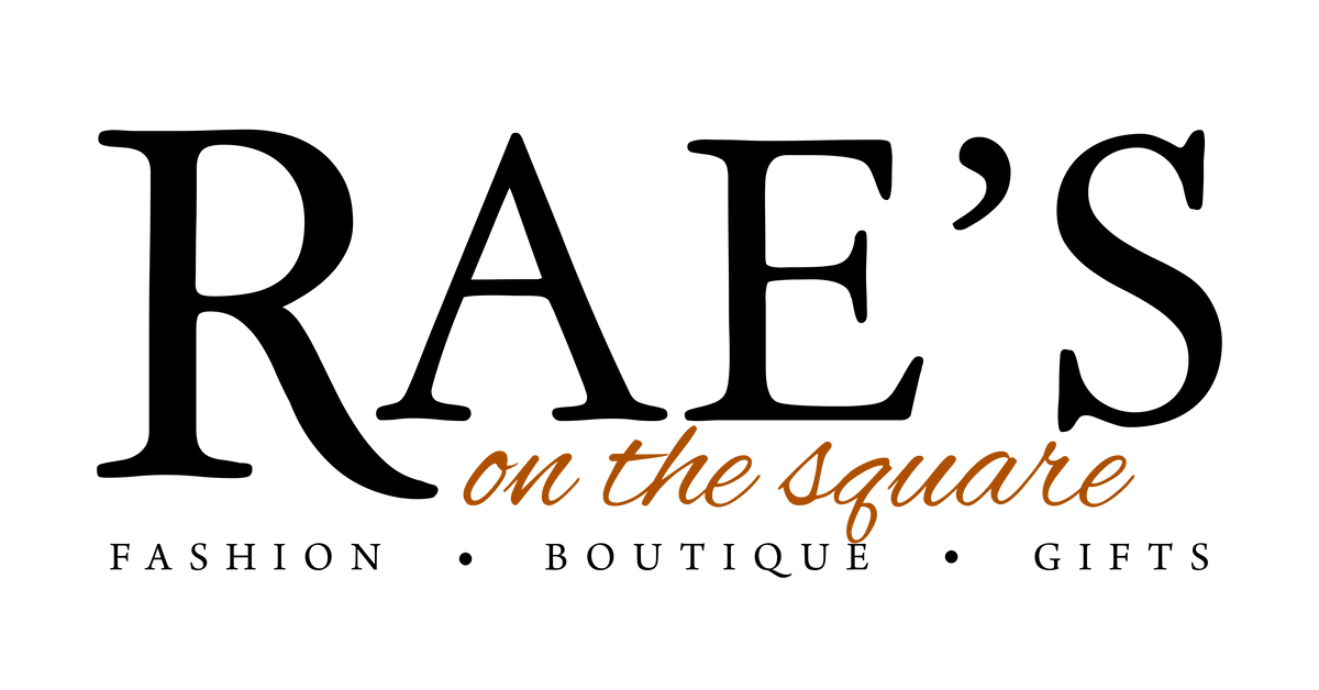 Rae's on the Square: Women's Clothing, Jewelry, Handbags, Gifts